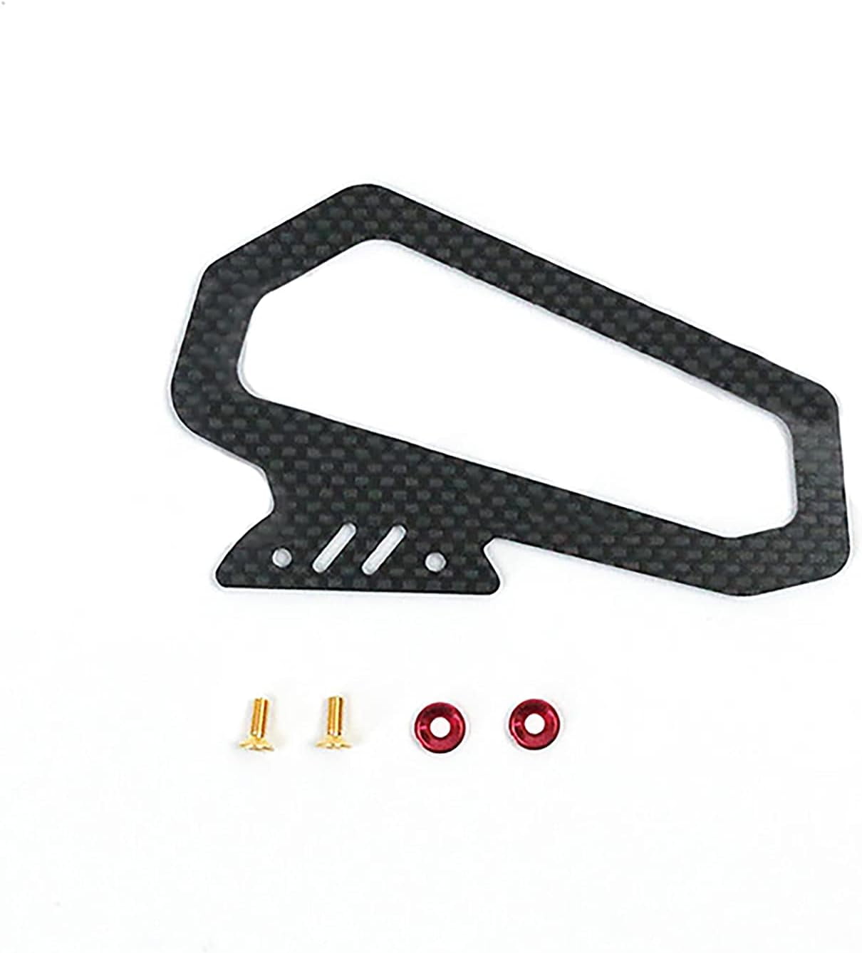 Parts & Accessories Carbon Fiber Carrying Handle for Futaba 7PX 4PM ...