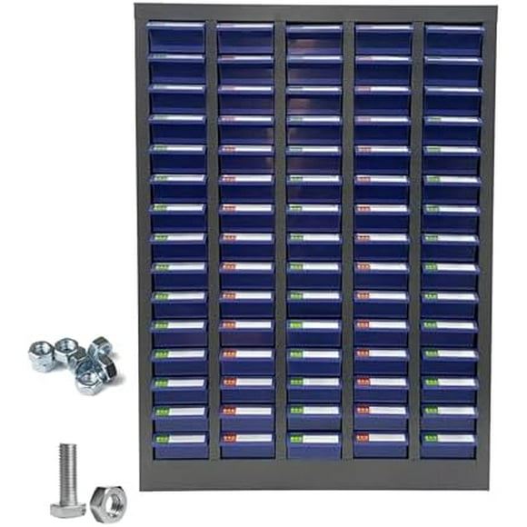 Nut Bolt Storage Cabinets