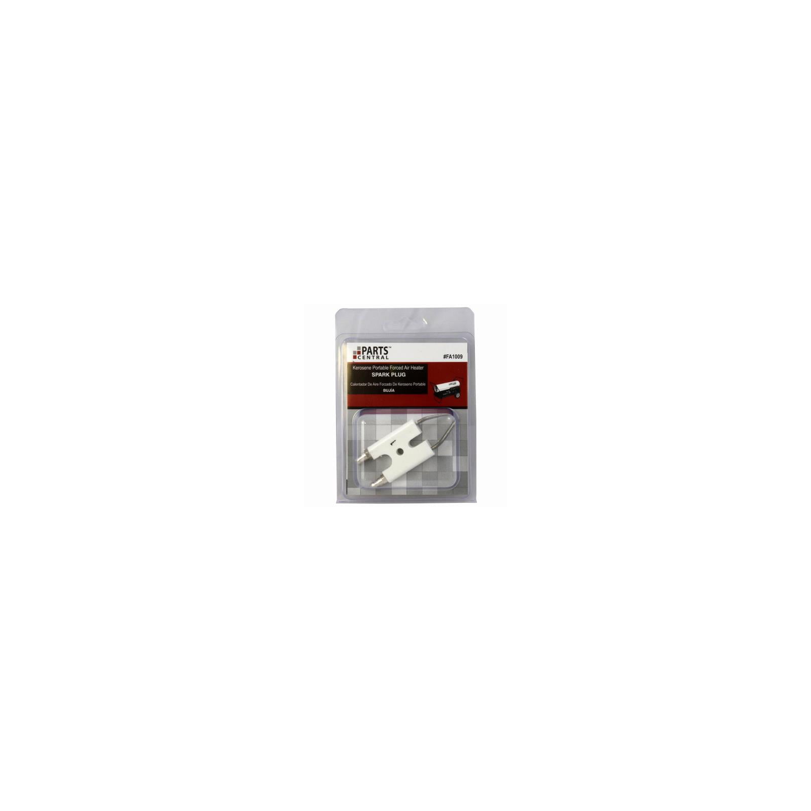 Parts Central FA1009 Spark Plug For Dura Heat Kerosene Forced-Air ...