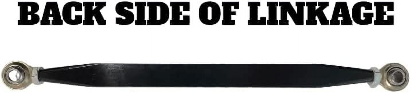 Parts Custom Text Shift Linkage Compatible with Harley Davidson ...