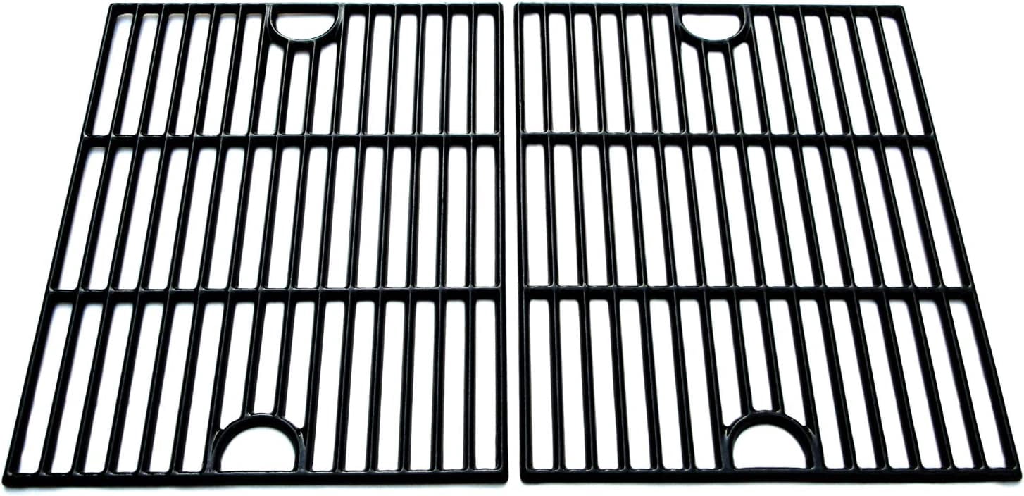 Parts DC104 17inch Grill Grates for Nexgrill 4 Burner 720-0830H 720 ...