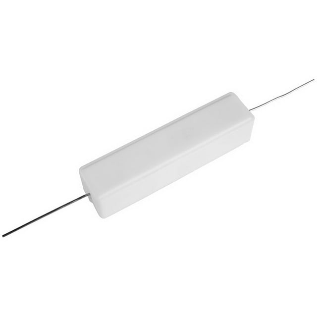 Parts Express 100 Ohm 20W Resistor Wire Wound - Walmart Business Supplies