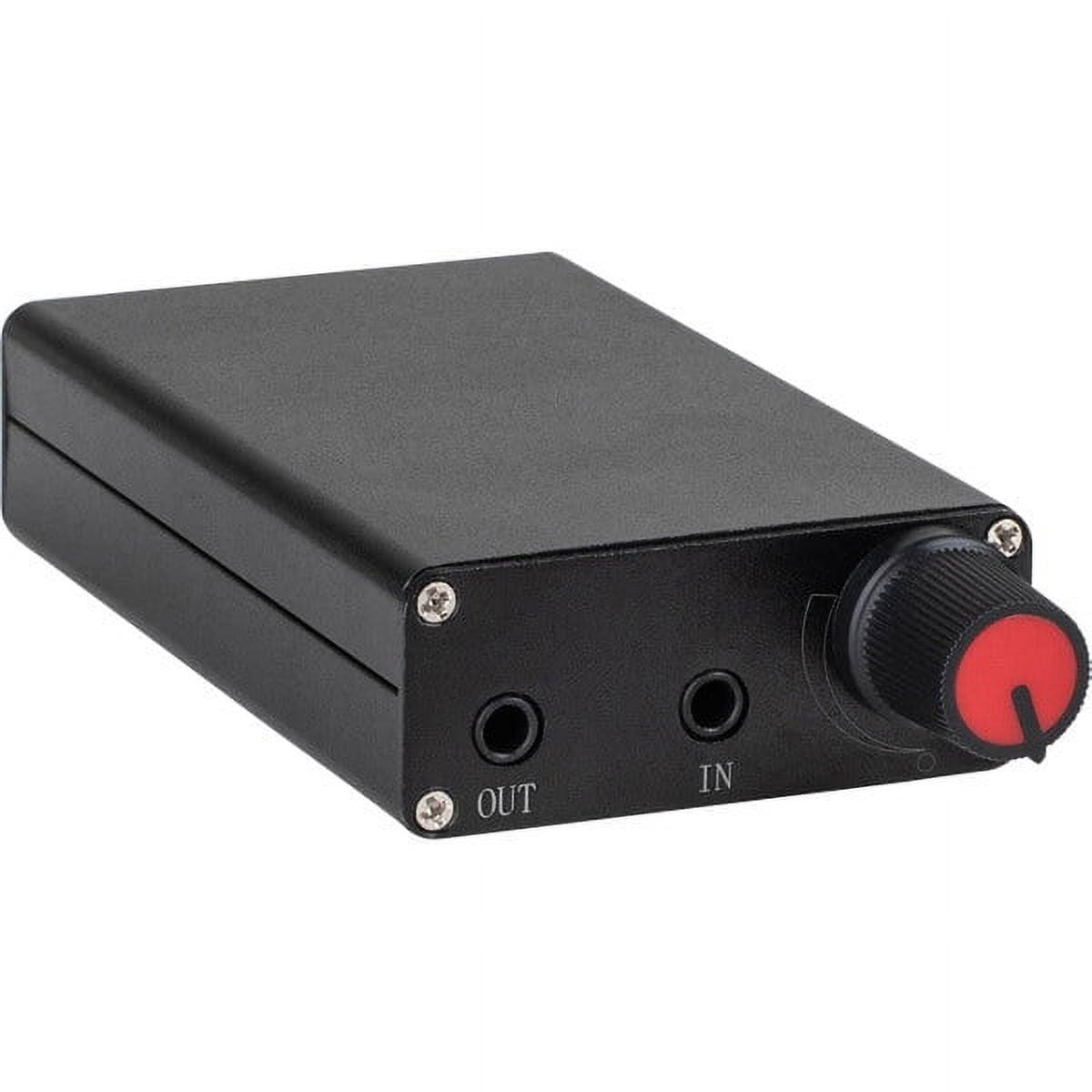 Parts Express 180-890 Stereo Line level Amplifier (without Power Supply ...