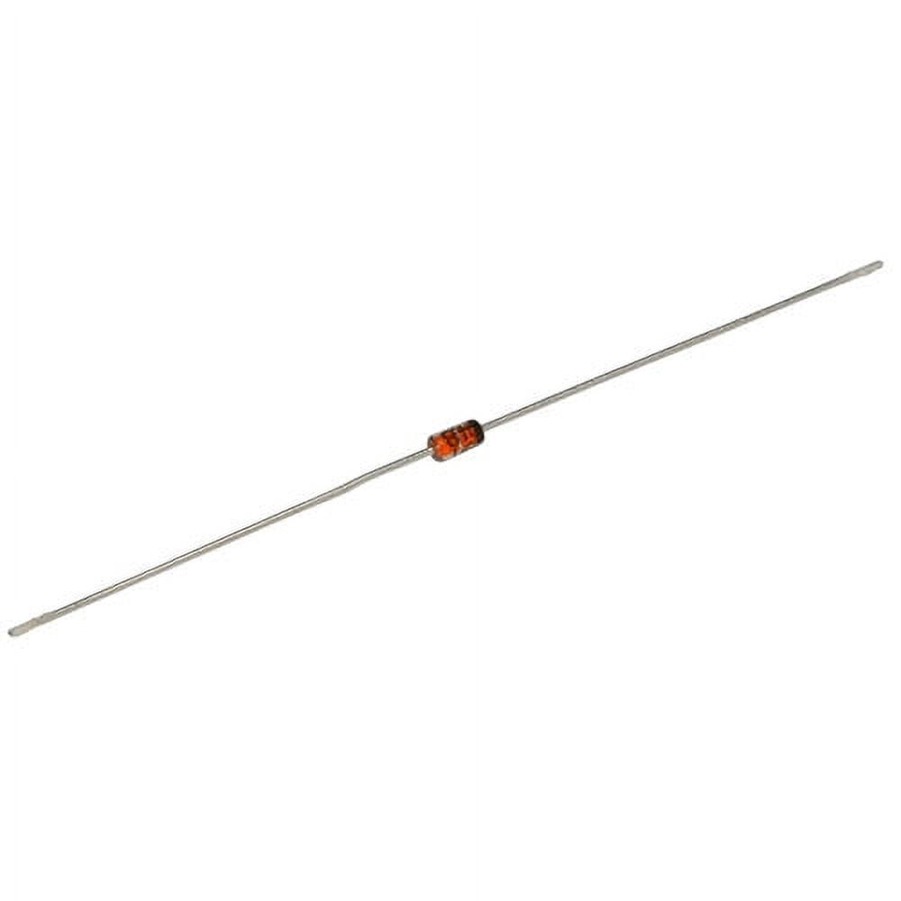 Parts Express 1N914 Small Signal Fast Switching Diode - Walmart.com