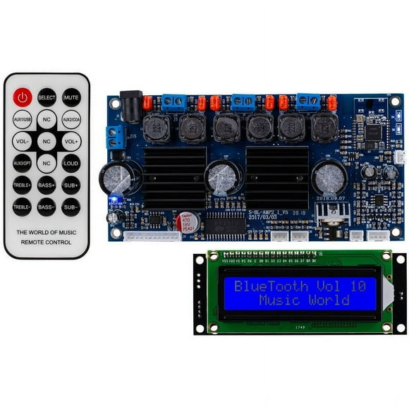 Parts Express Electronics - Walmart.com