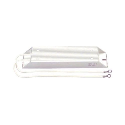 Parts Express 4 Ohm 100W Non-Inductive Dummy Load Resistor - Walmart.com