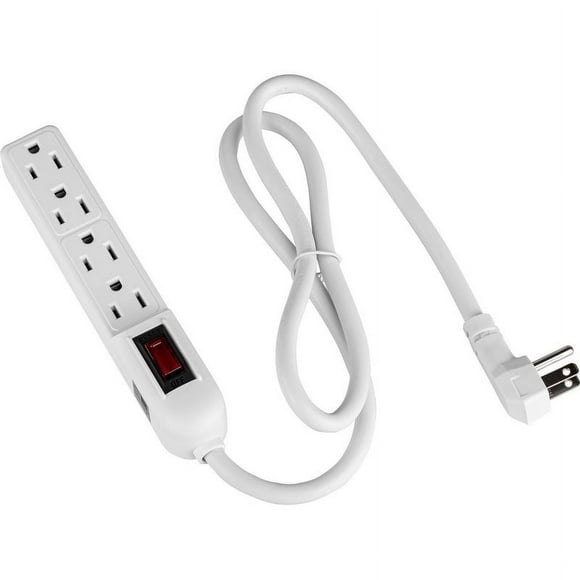 3 ft Extension Cords in Extension Cords by Length - Walmart.com