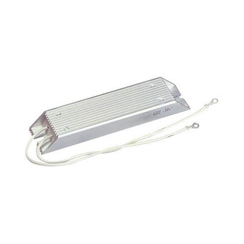 Parts Express 8 Ohm 100W Non-Inductive Dummy Load Resistor - Walmart.com