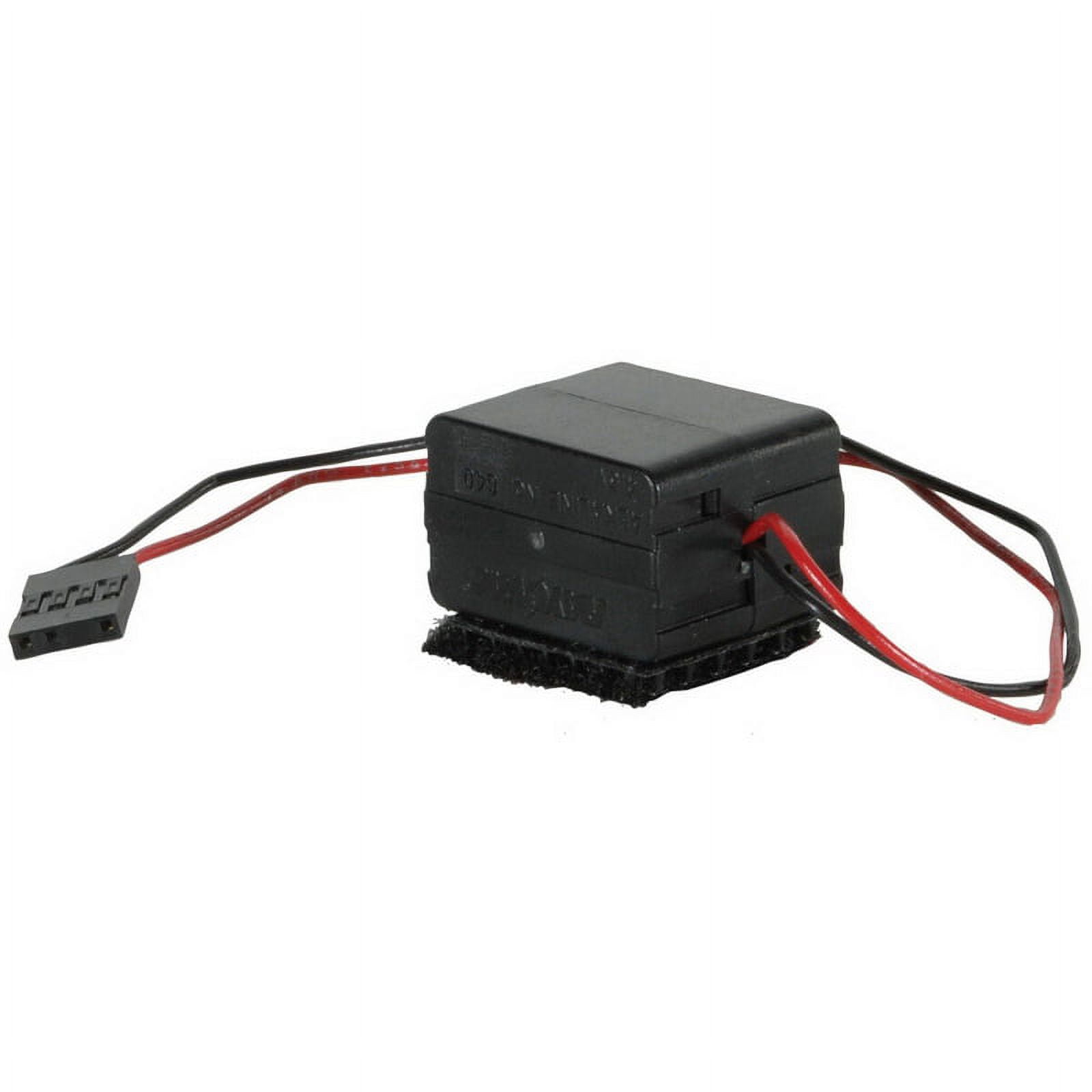 Parts Express 840 4.5V Alkaline Computer Battery Pack - Walmart.com