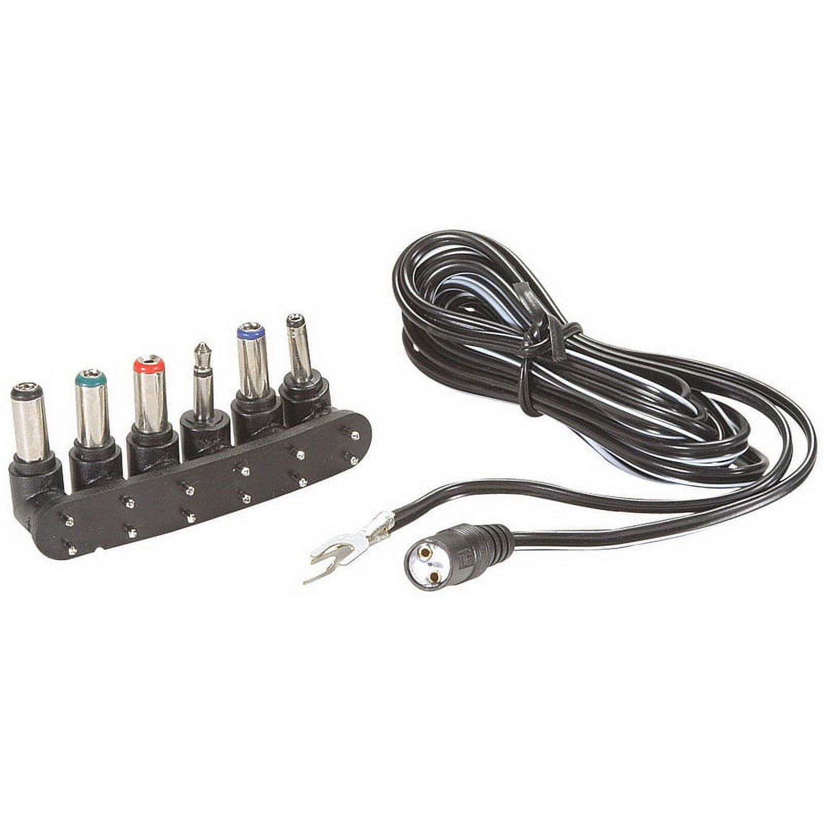 Parts Express Detachable Mini Plug Kit - Walmart.com
