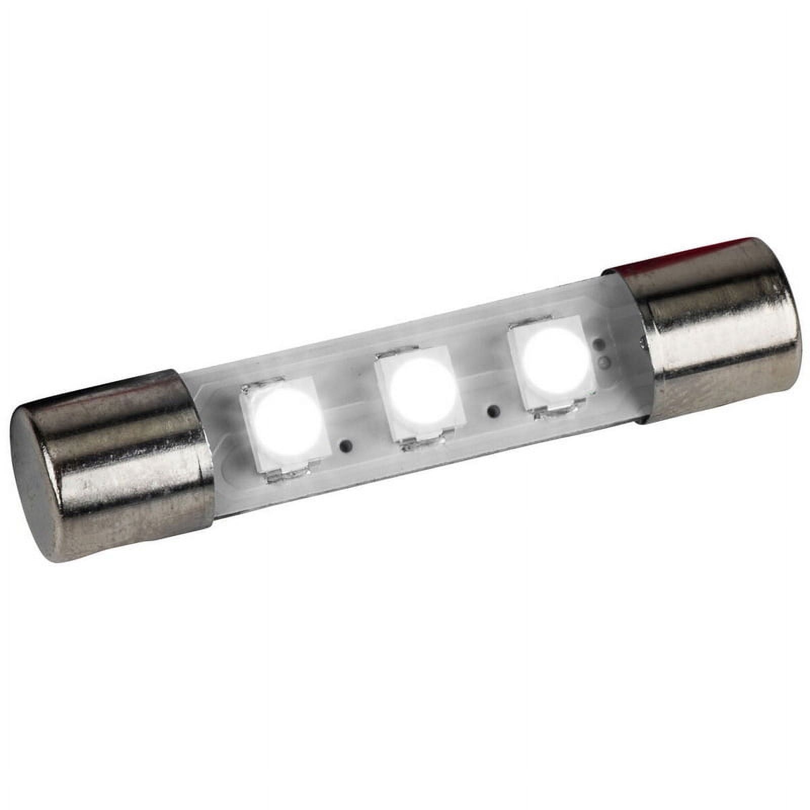 Parts Express LED Fuse Lamp For Marantz Sansui Kenwood Yamaha Sony ...