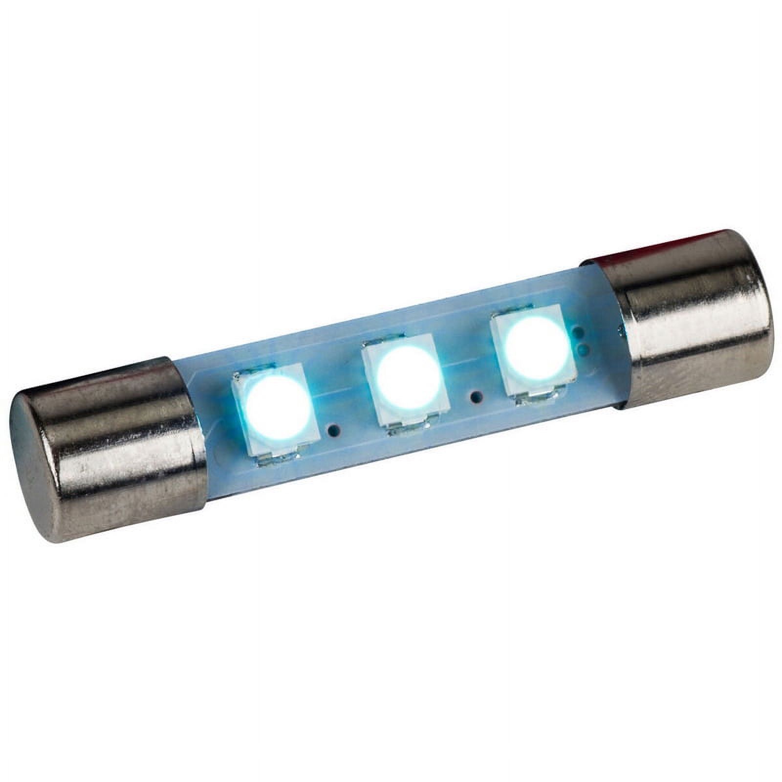 Parts Express LED Fuse Lamp for Marantz Sansui Kenwood Yamaha Sony ...