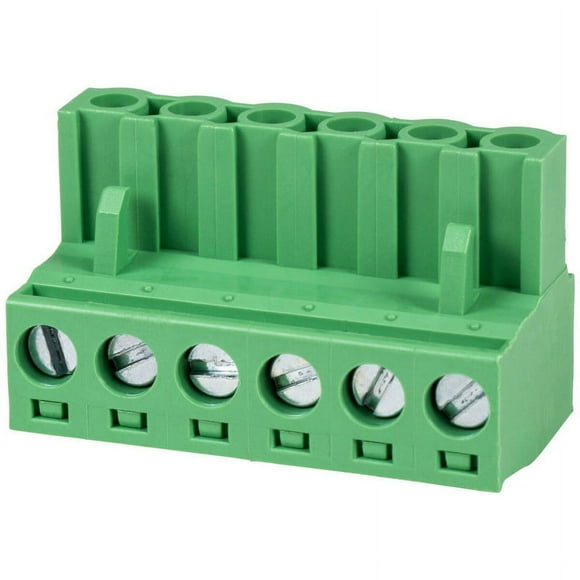 Phoenix Connector 4 Pin