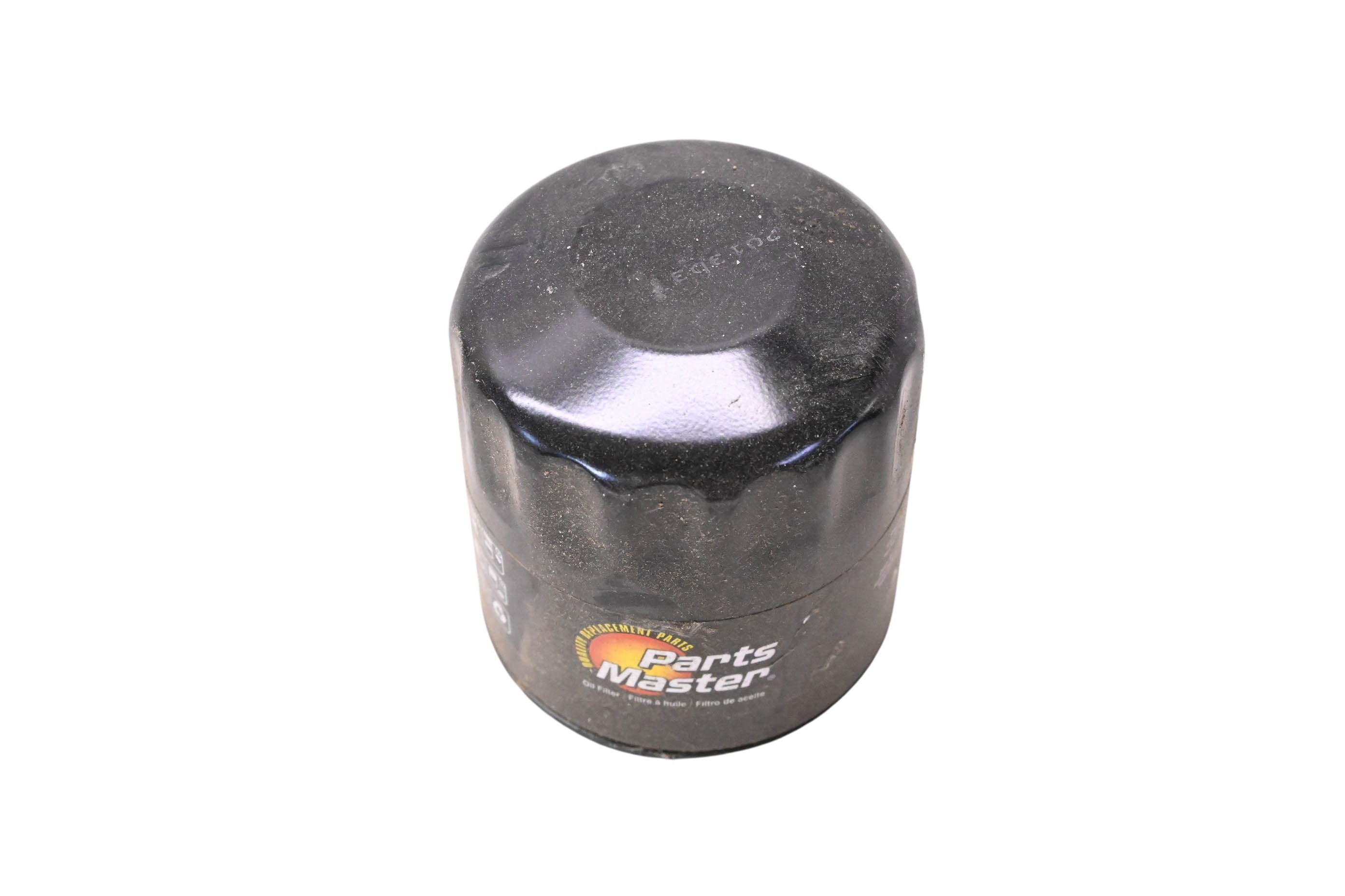 Parts Master 61040 Engine Oil Filter Assembly NOS - Walmart.com