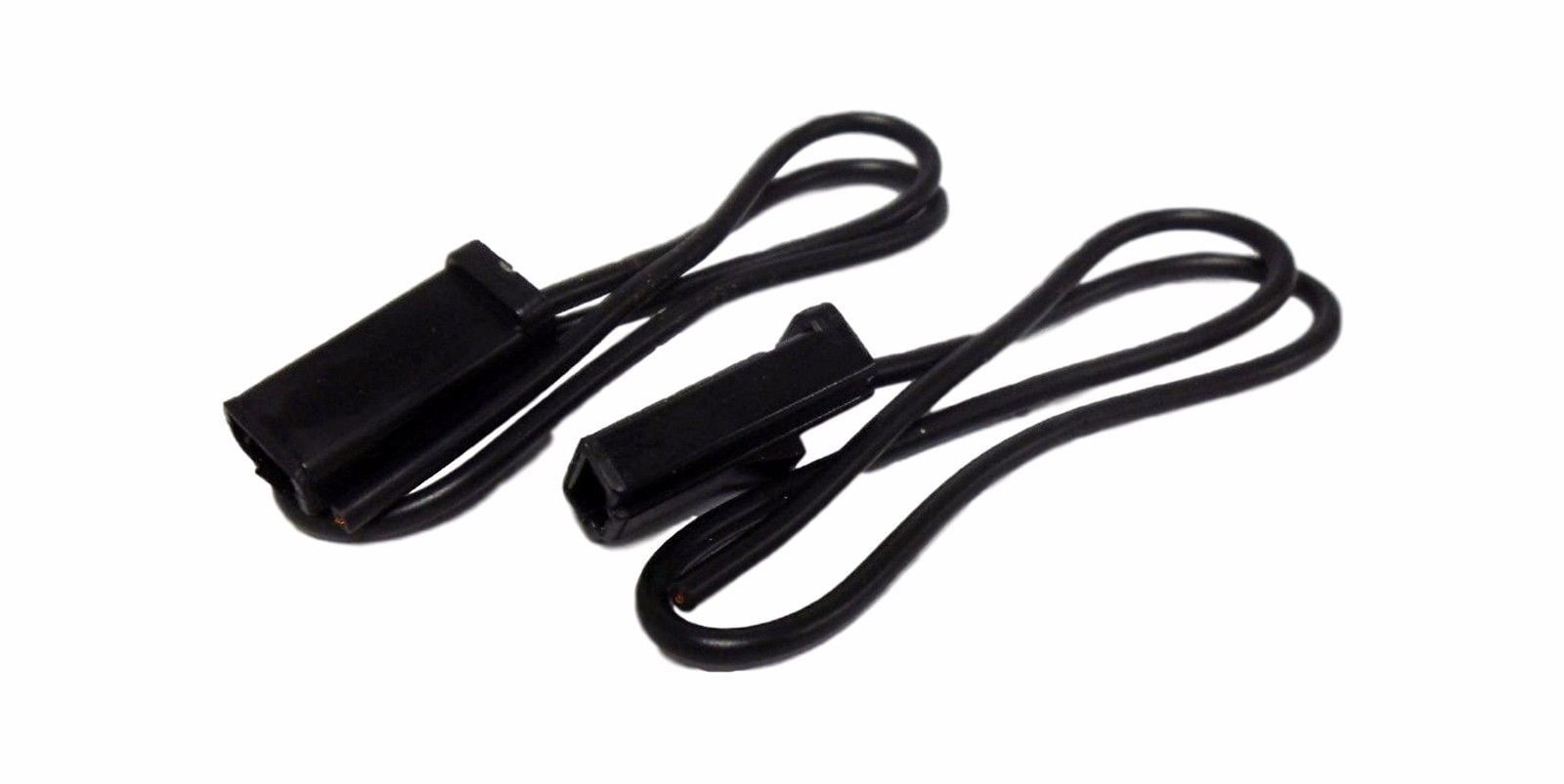 Parts Master 84009-1 Voltage Regulator Pigtail 7 Temp Sender Connector ...