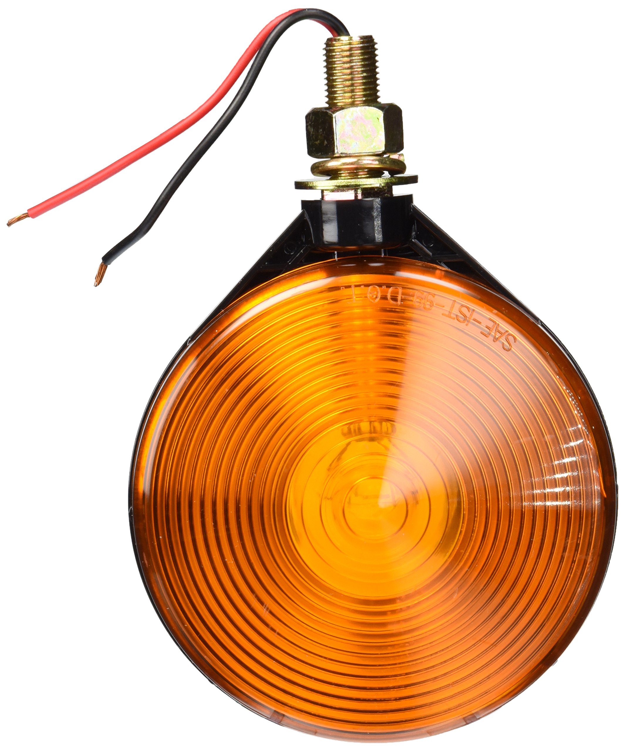 Parts Master V313AA Turn RRF12 Signal Light , black - Walmart.com