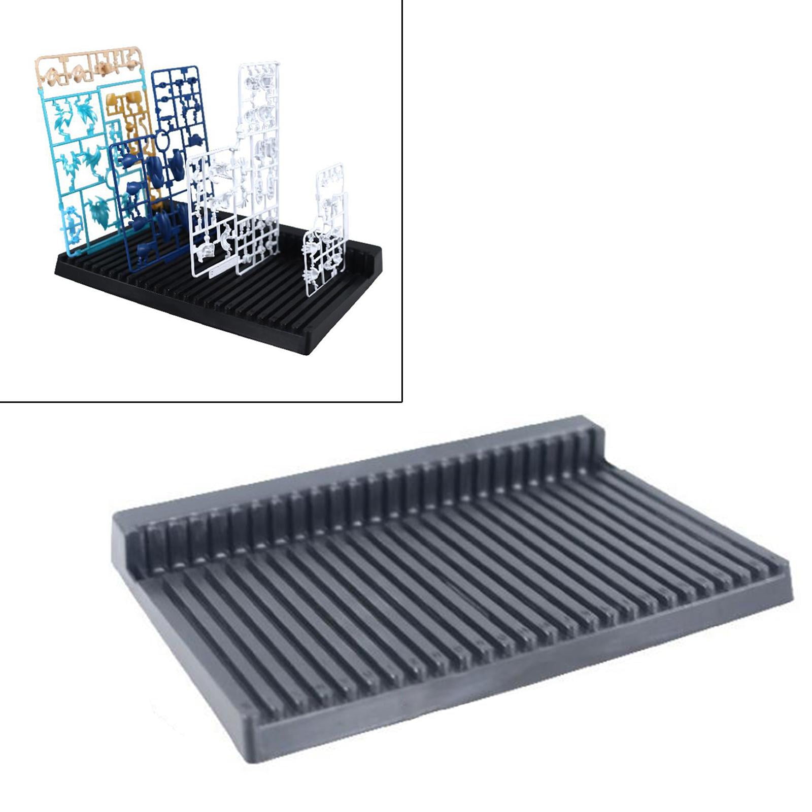 Parts , Model , Placing Rack, Tool Drawer Storage Rack, Suitable for ...