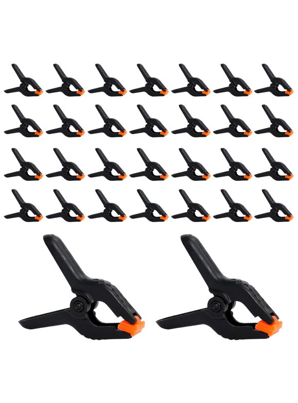 Spring Clamps in Clamps - Walmart.com