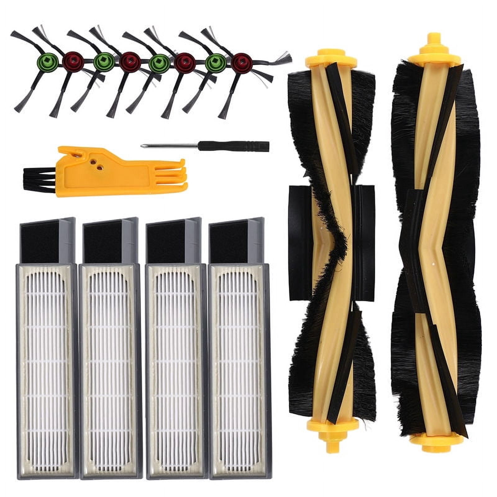 Parts Replacement for OZMO 920 950 T5 N8 T8 T9 Series 2 Hybrid Robotic ...