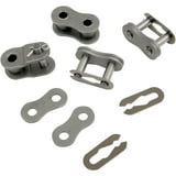 Parts Unlimited 420 Chain Repair Kit (T420-4) - Walmart.com