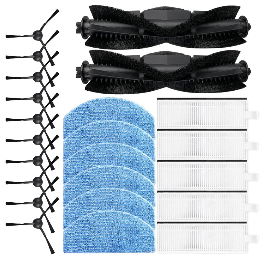 Parts for Laresar L6 Pro for Laresar Evol 3 Robot Vacuum Cleaner Mop ... Parts for Laresar L6 Pro for Laresar Evol 3 Robot Vacuum Cleaner Mop ...