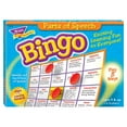 Parts of Speech Bingo Game - Walmart.com