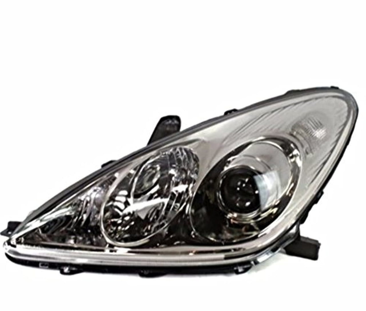 PartsFits 05-06 ES330 Left Driver Halogen Headlamp Assembly - Walmart.com