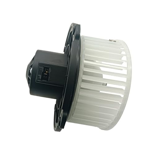 PartsFlow HVAC Heater Blower Motor with Wheel for 1995 1996 1997 1998 ...