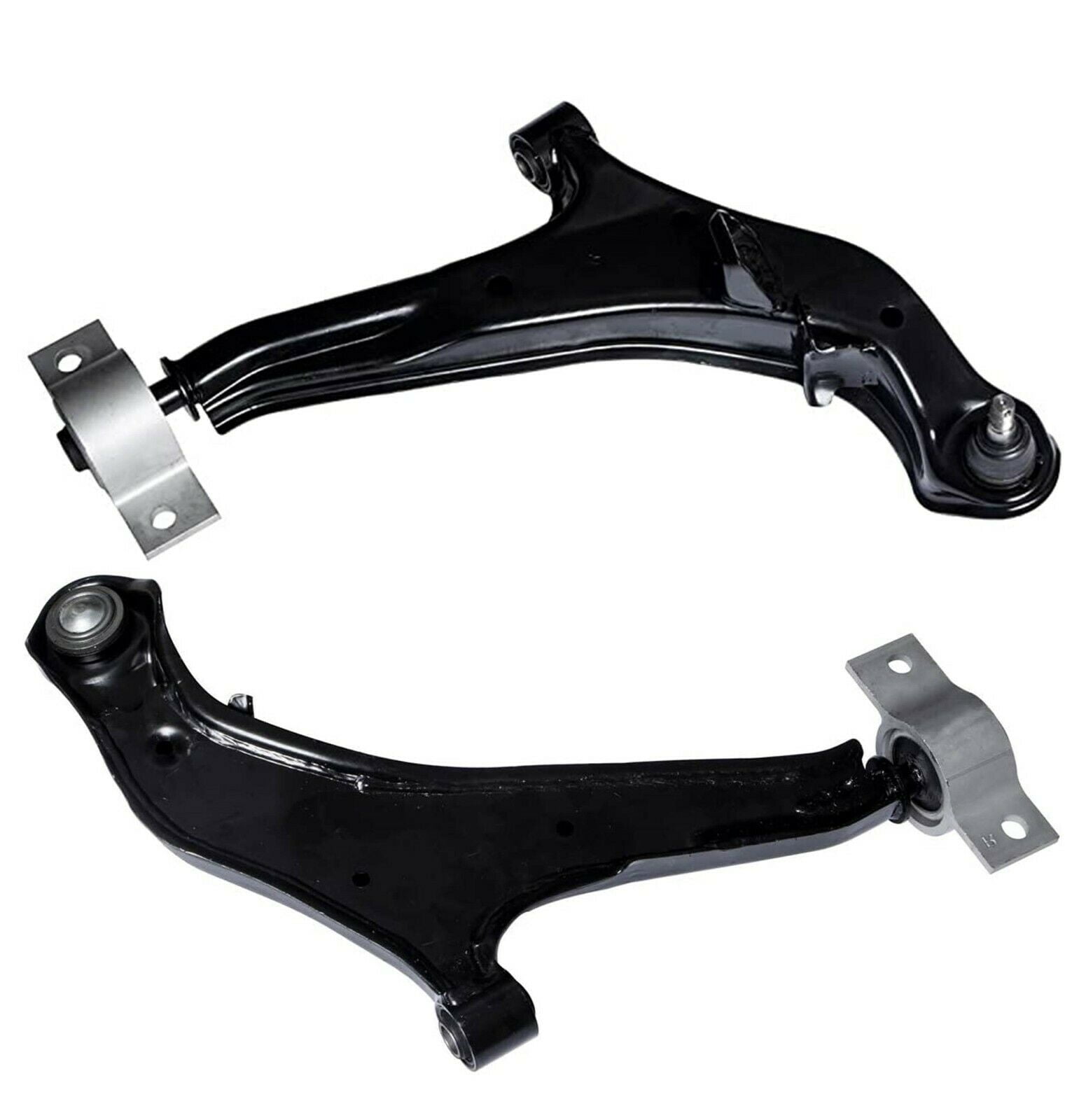 PartsW 2 Pc New Suspension Kit for Infiniti Nissan / I30/I35 Maxima ...