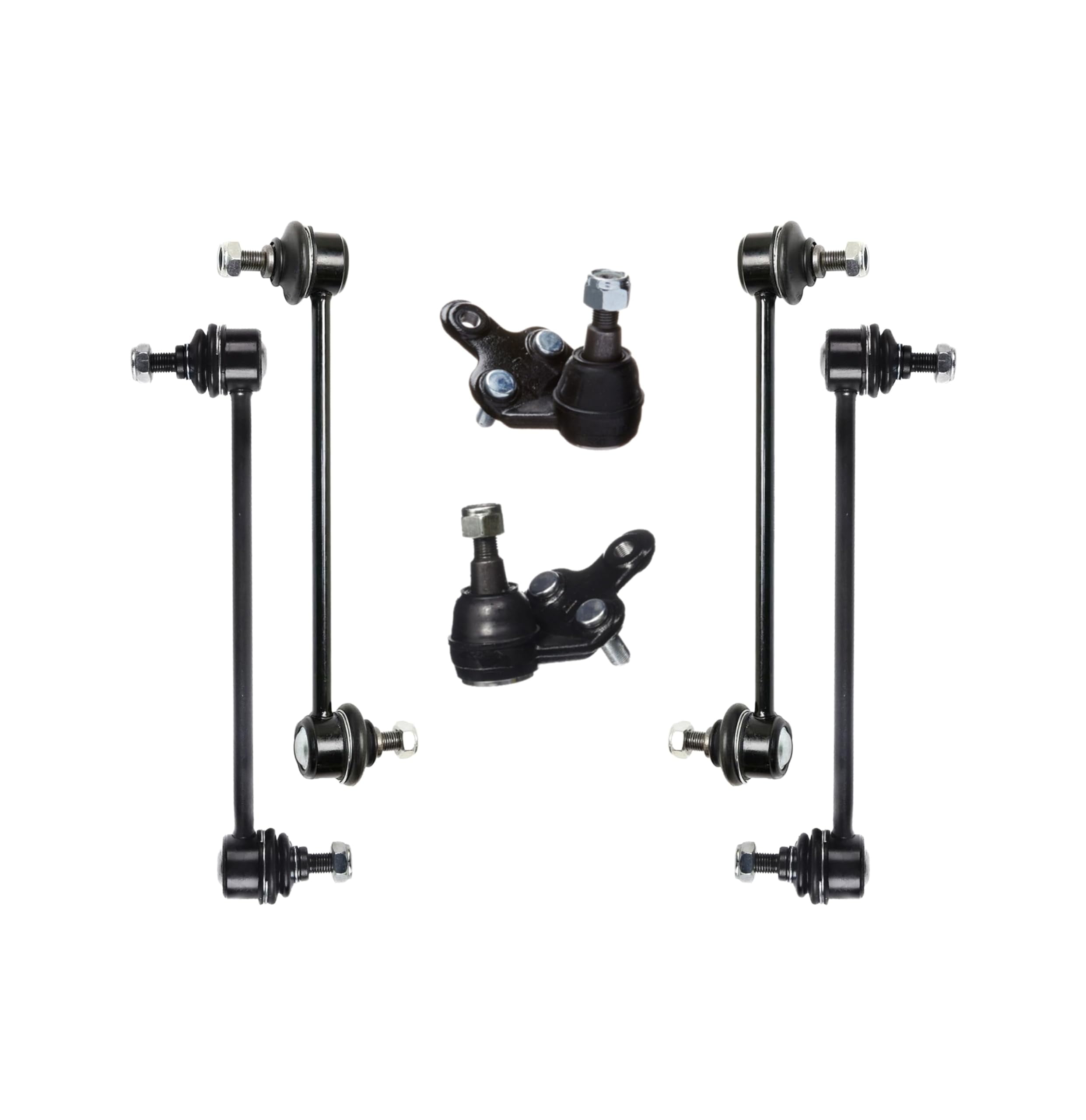 Lexus Rx330 Suspension Stabilizer Bar Link Kit