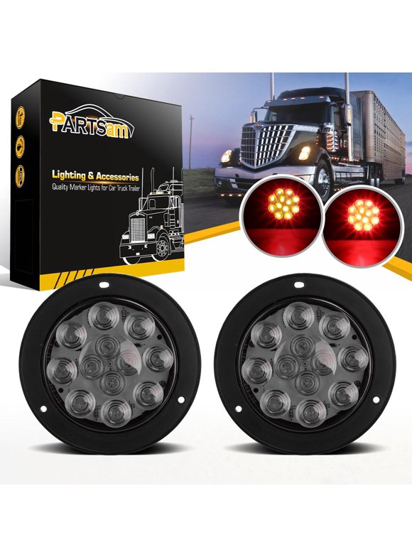 Truck LED Tail Lights in Truck LED Lights - Walmart.com