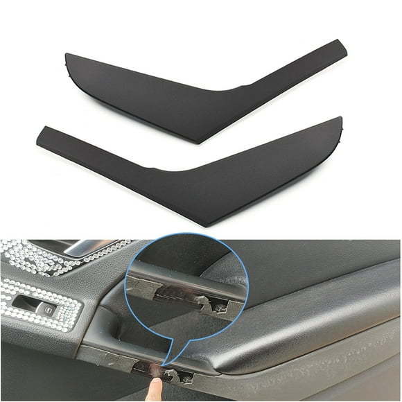 Mk6 Golf Door Handle