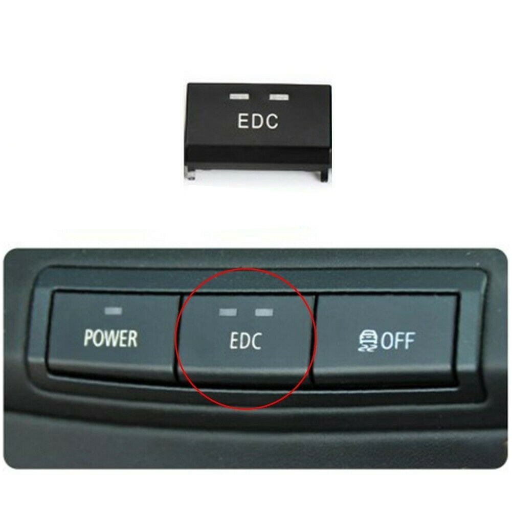 Partscollect Car switches & relays Car Center Console Switch Button ...