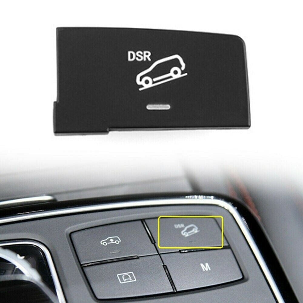 Partscollect Center Switch Button Caps DSR Button Compatible for ...