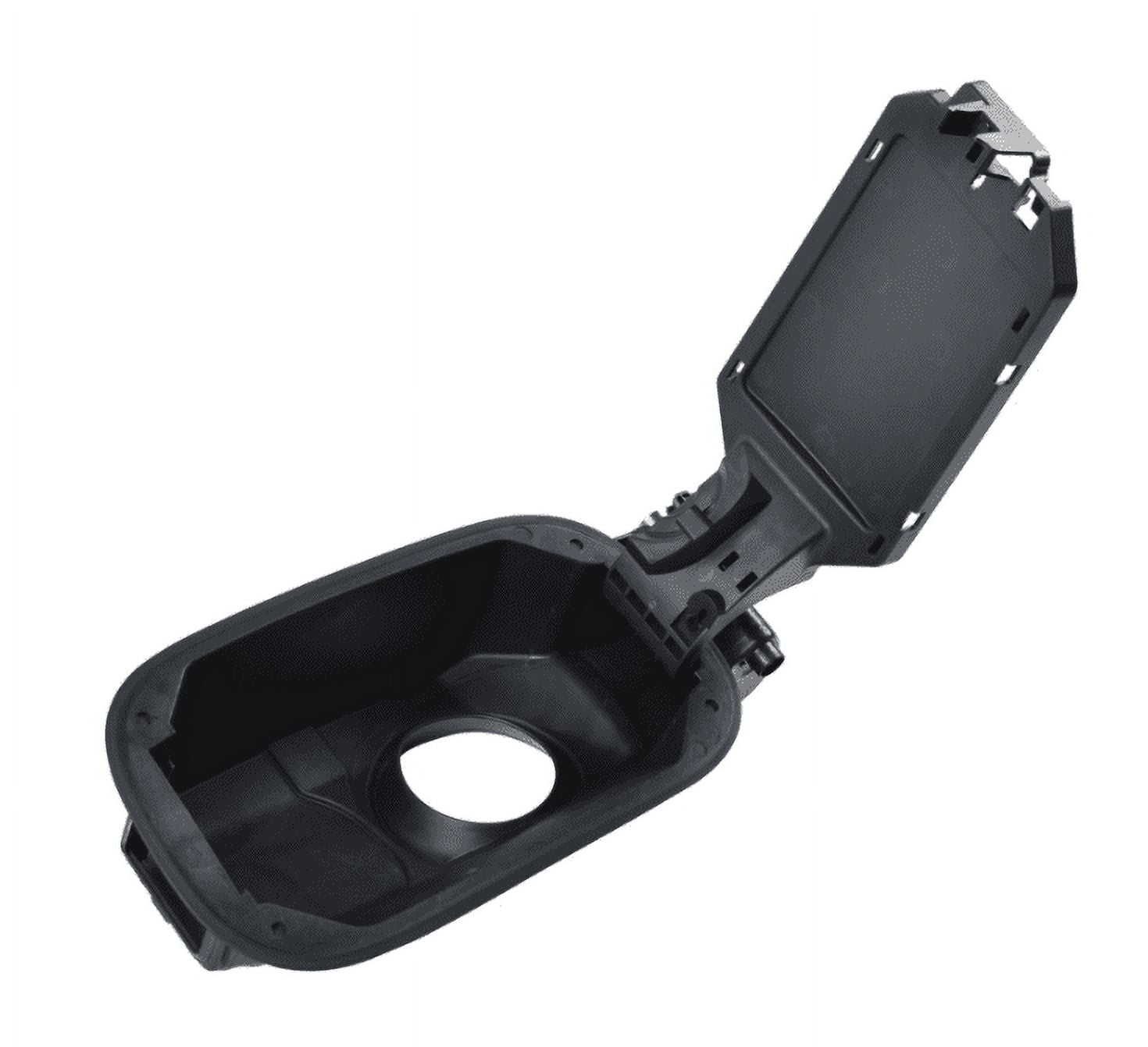 Partscollect Fuel Filler Housing Base Compatible with Mercedes Benz ...