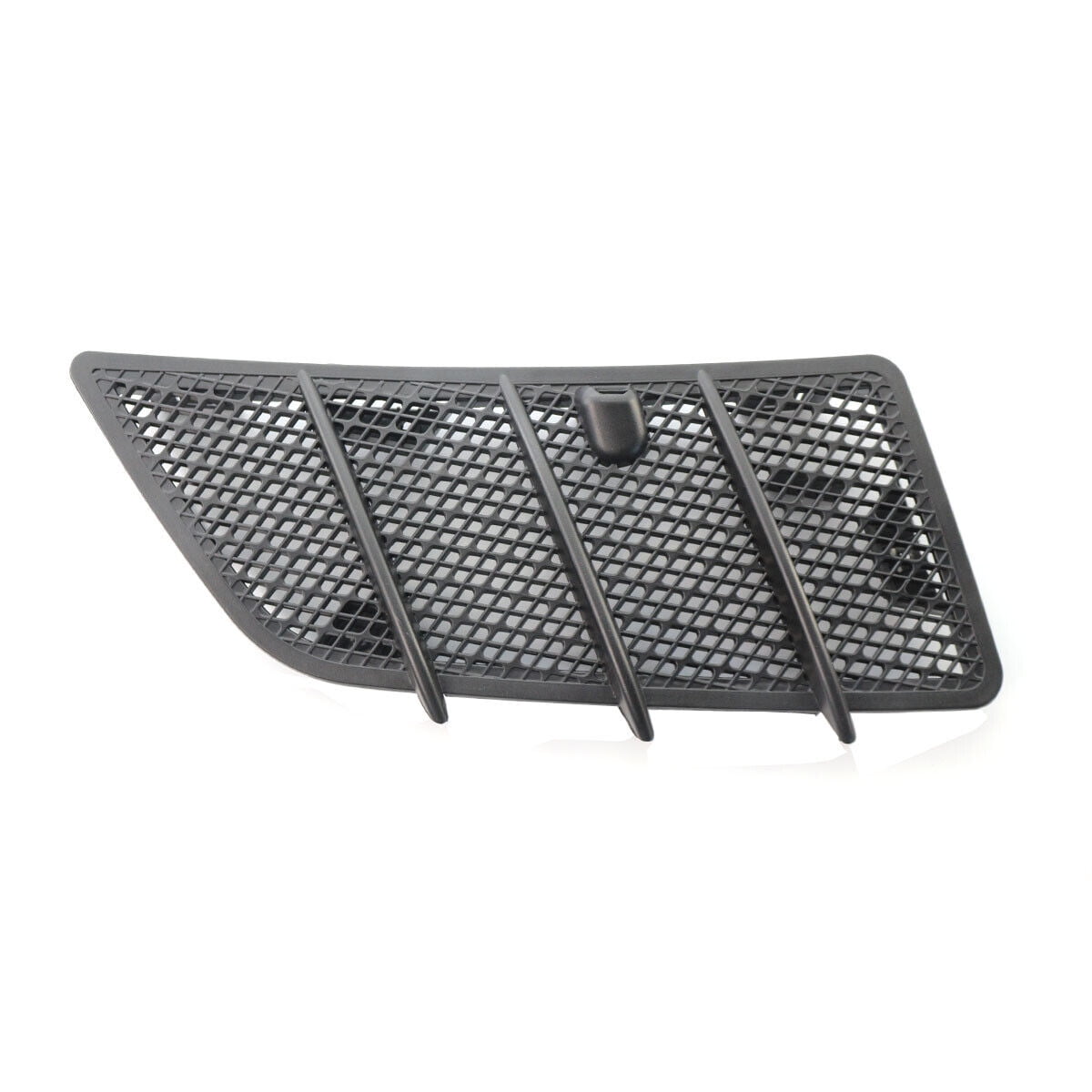 Partscollect Hood Air Vent Grill Cover Insert Mesh Compatible for ...