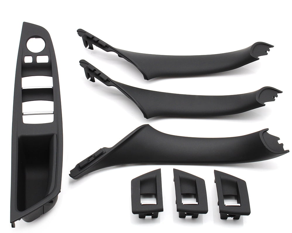 Partscollect Inner Door Panel Handle Pull Trim Cover Window Switch ...