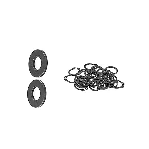 Partsflow 13702 LS Rocker Arm Trunion Upgrade Kit for LS1 LS2 LS3 LS6 ...