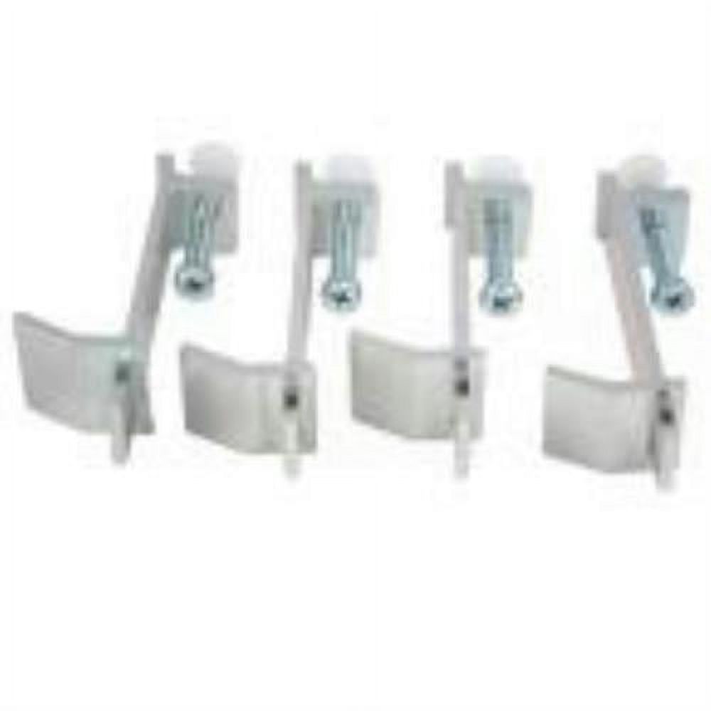 Partsmaster Pro Clips for Tile Counter 58449 - Walmart.com