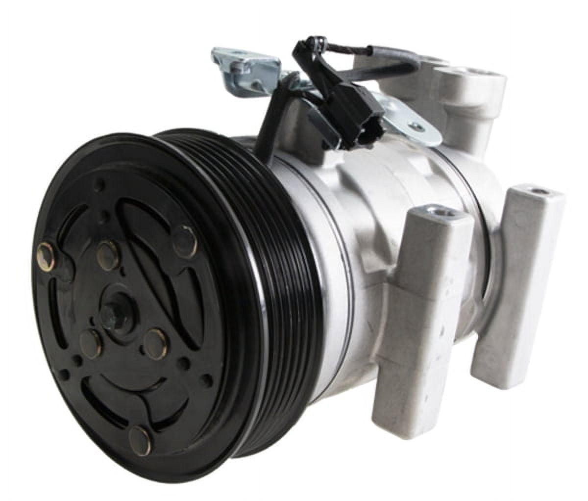 Partsynergy Replacement for Air Conditioning Compressors Four Seasons ...