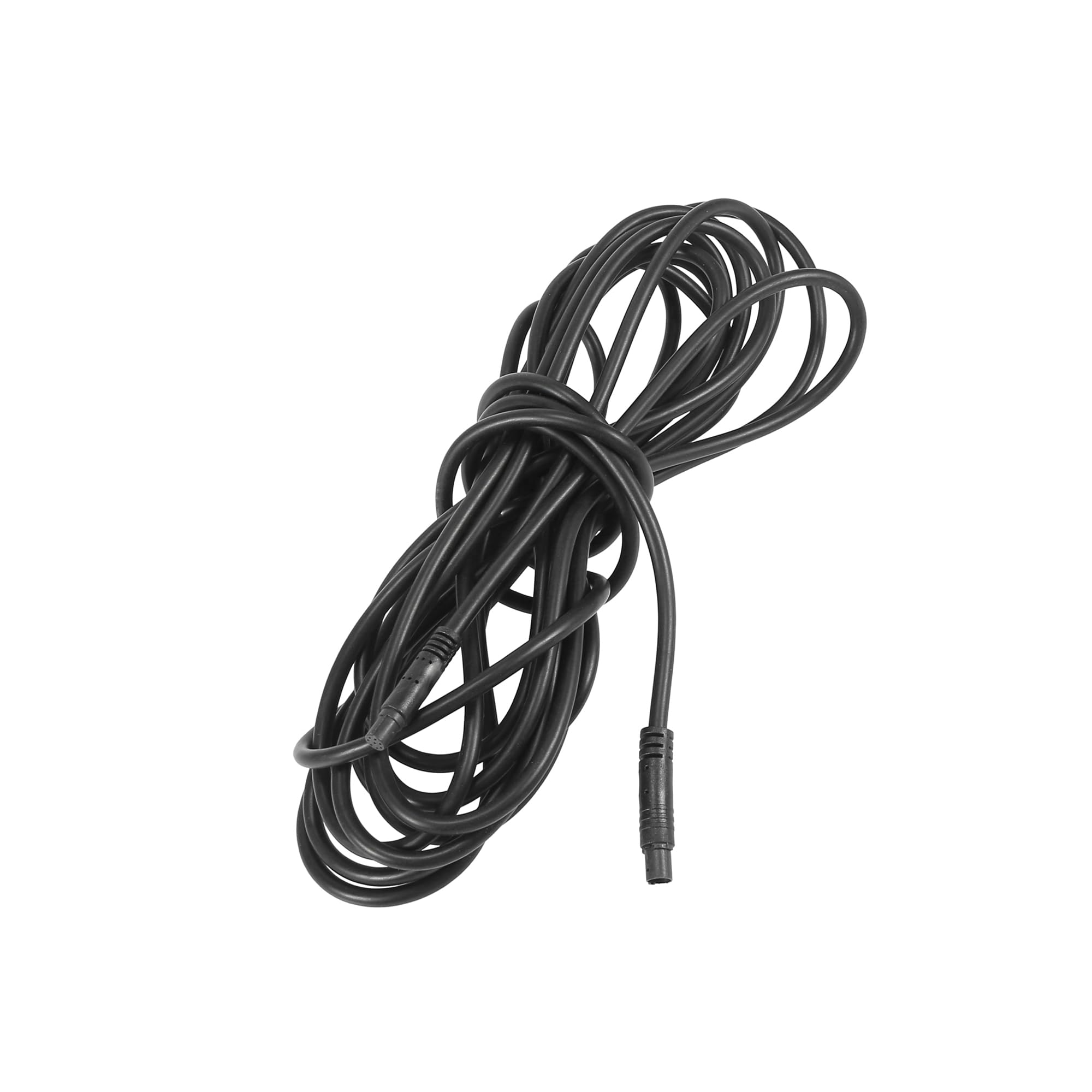 Partuto 8 Pin 20ft 6m Backup Camera Extension Cable Dash Camera Cord ...