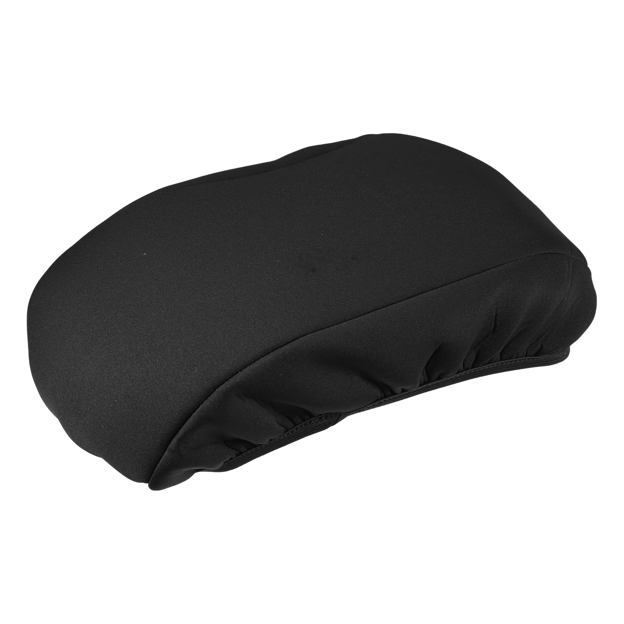 Partuto Center Console Seat Armrest Cover - Car Inner Seat Armrest Lid ...