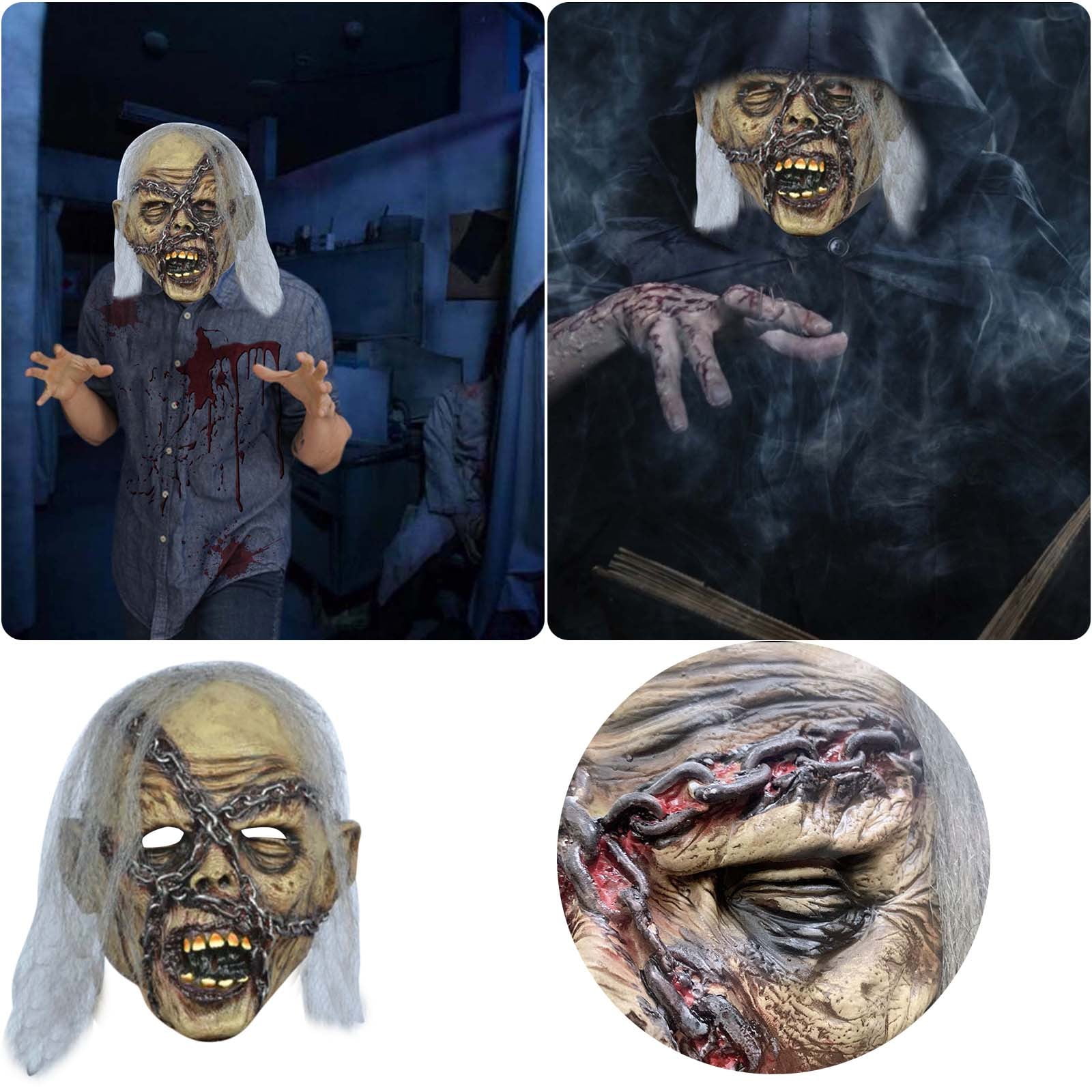 Party 9 Party Terrifying And Funny For Scary And Goofy Parties （1 PC ...