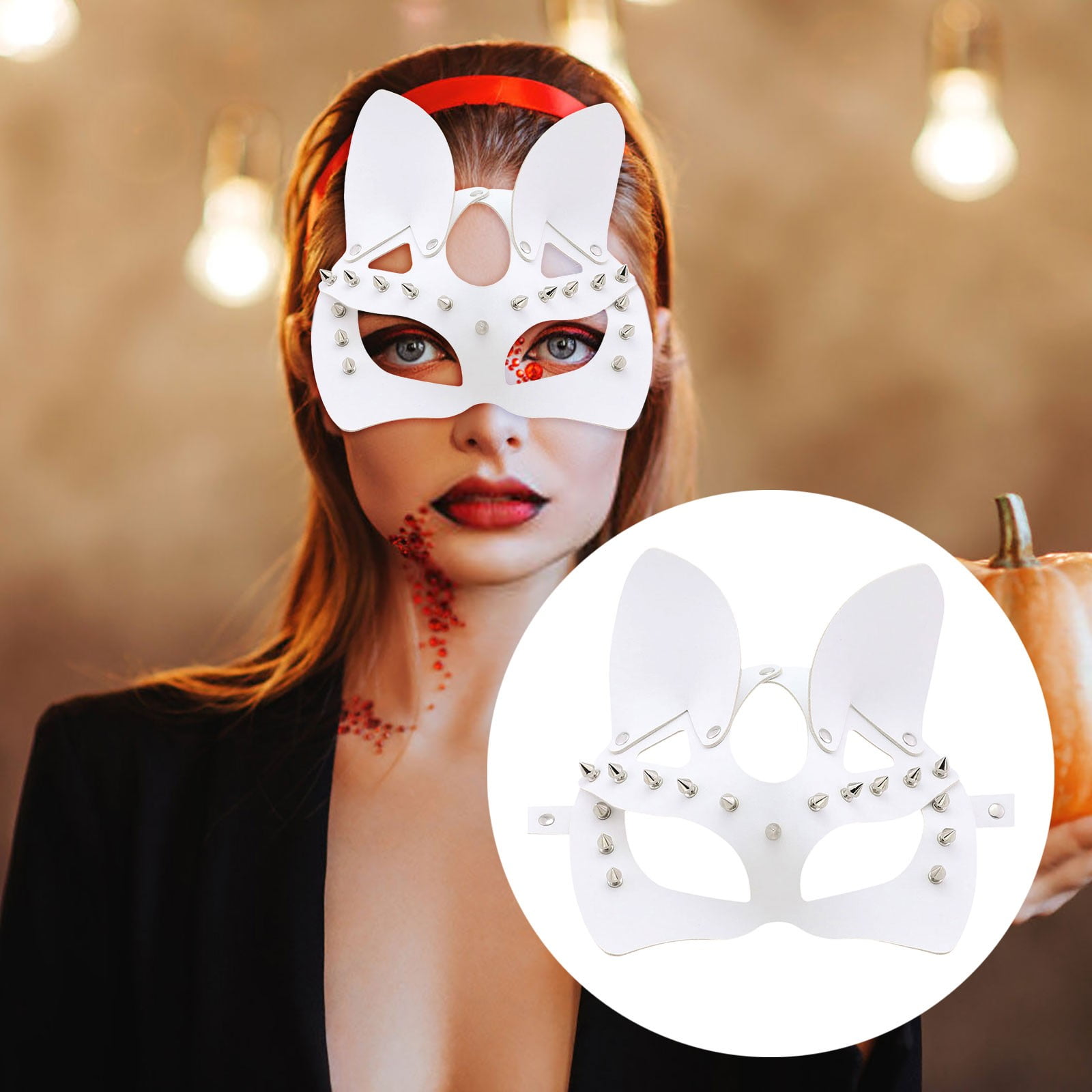 Party Adults The Accessory A Mystical With Sharp Decorations For Adding A Festive To Your ...