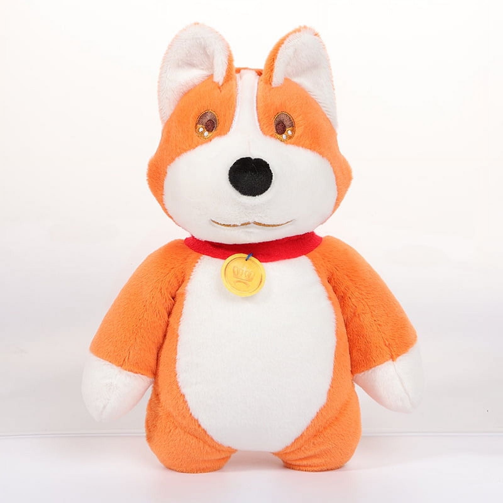 Party Animals plush (1) - Walmart.com