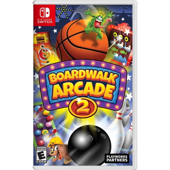 Nintendo Switch in Nintendo - Walmart.com