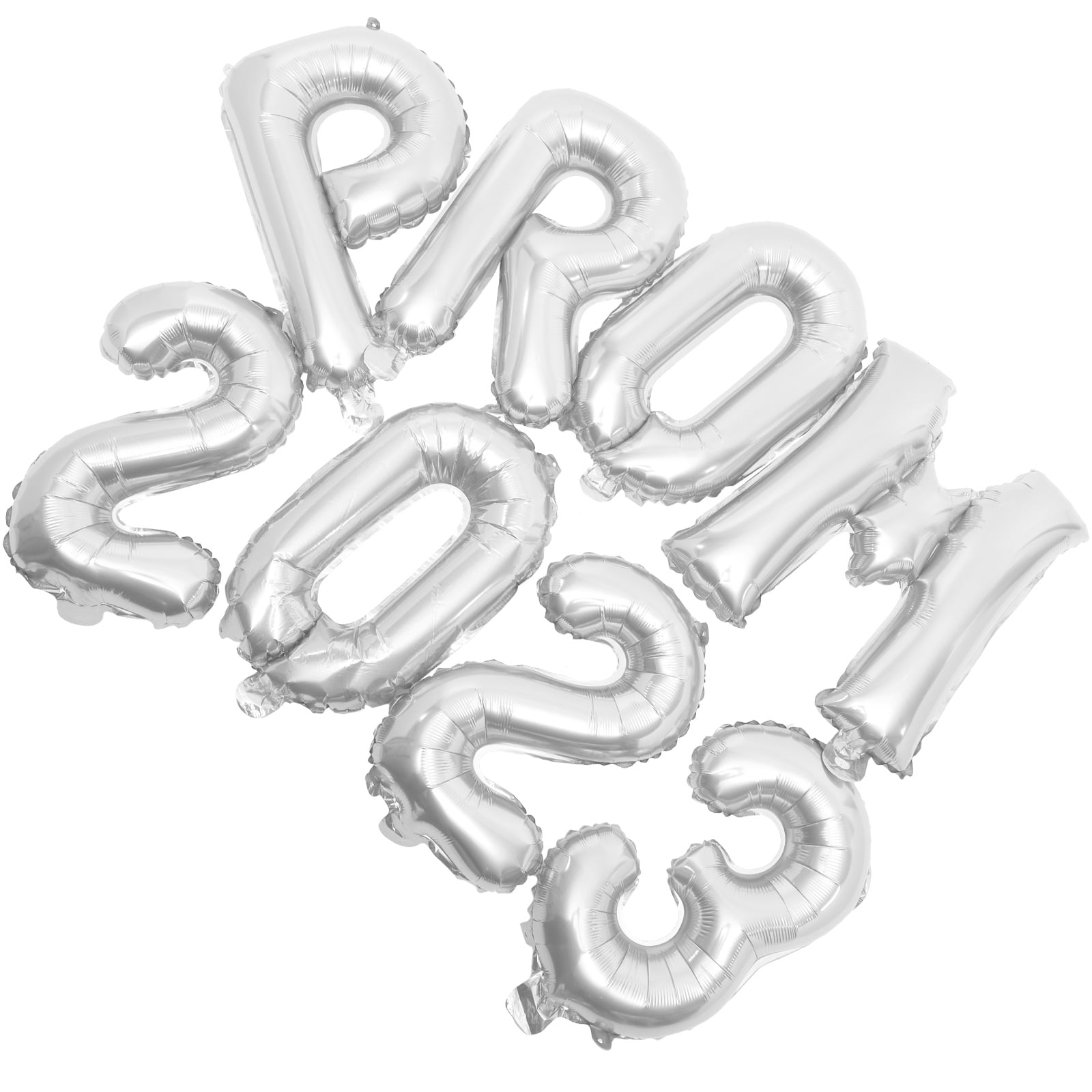 Party Balloons Happy Graduation Ballons Wedding Decorations Number ...