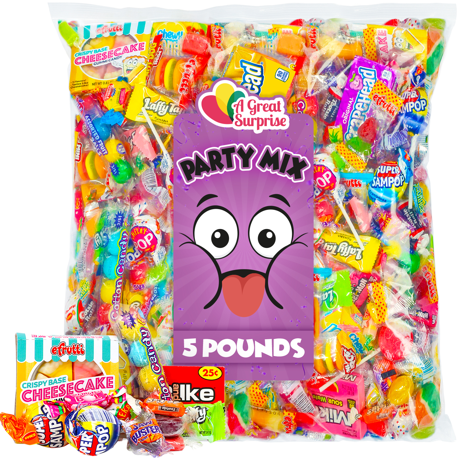 Candy Blox blocks bricks building candy 2 pounds candy building blocks ...