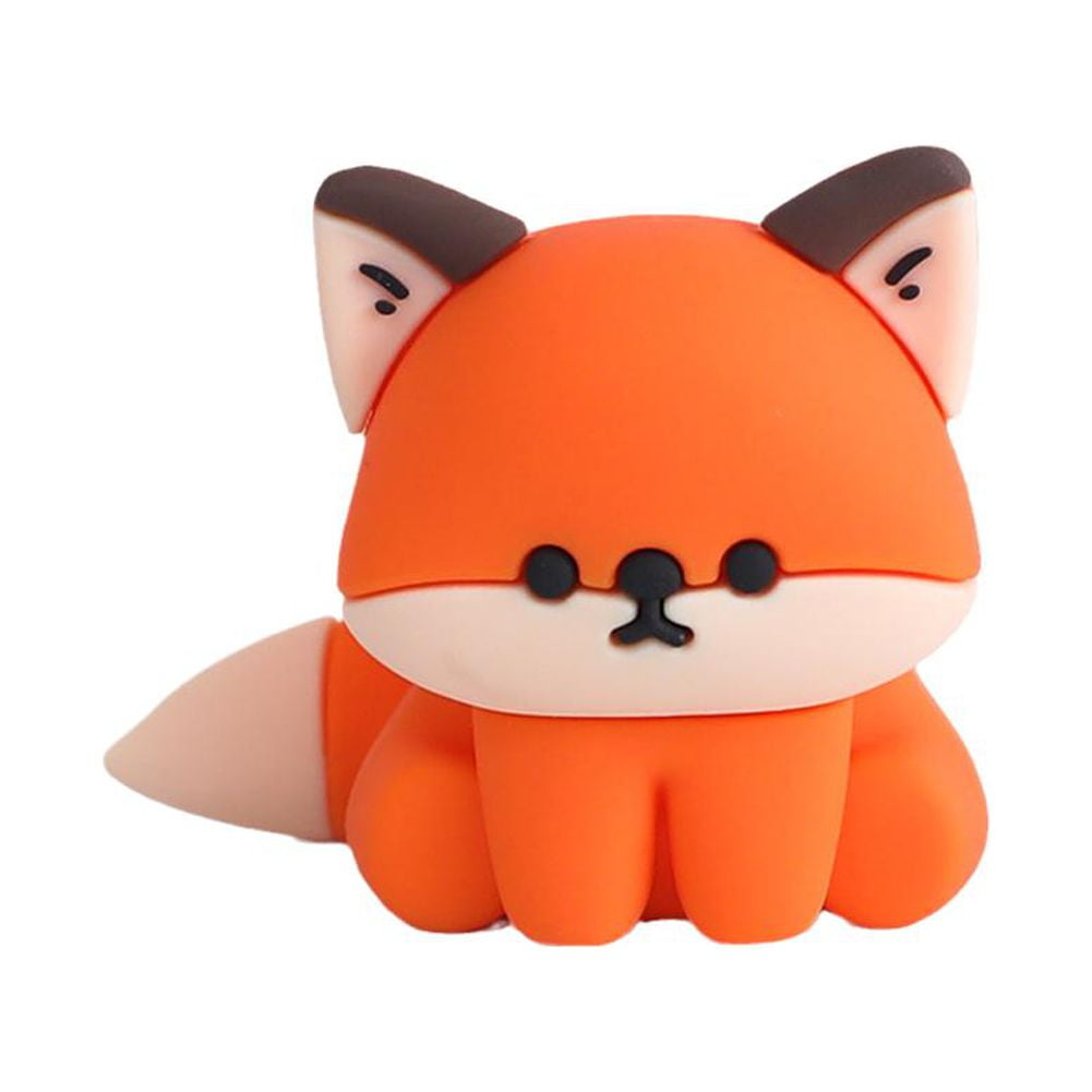 Party Cake Toppers - Assorted Animal Shapes and Airplane Designs, 1x ...