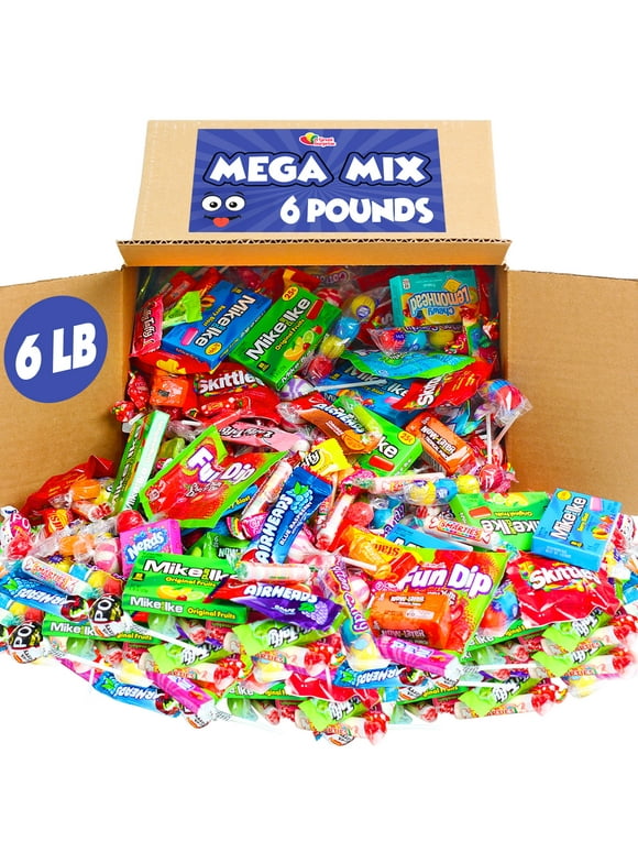 Halloween Candy in Candy - Walmart.com